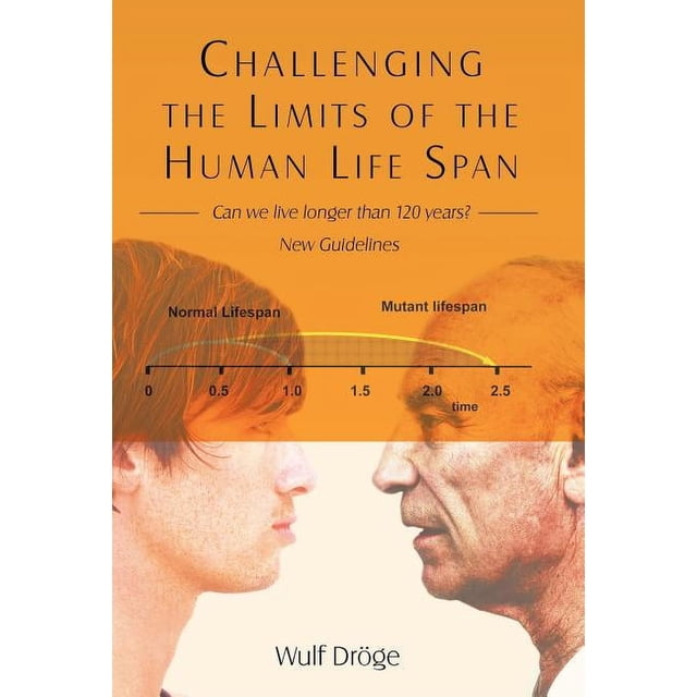Challenging the Limits of the Human Life Span : Can We Live Longer Than ...
