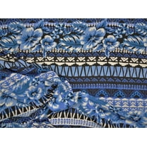 Rayon Challis Fabric 100% Rayon 53/54" wide Sold by the Yard Many ...