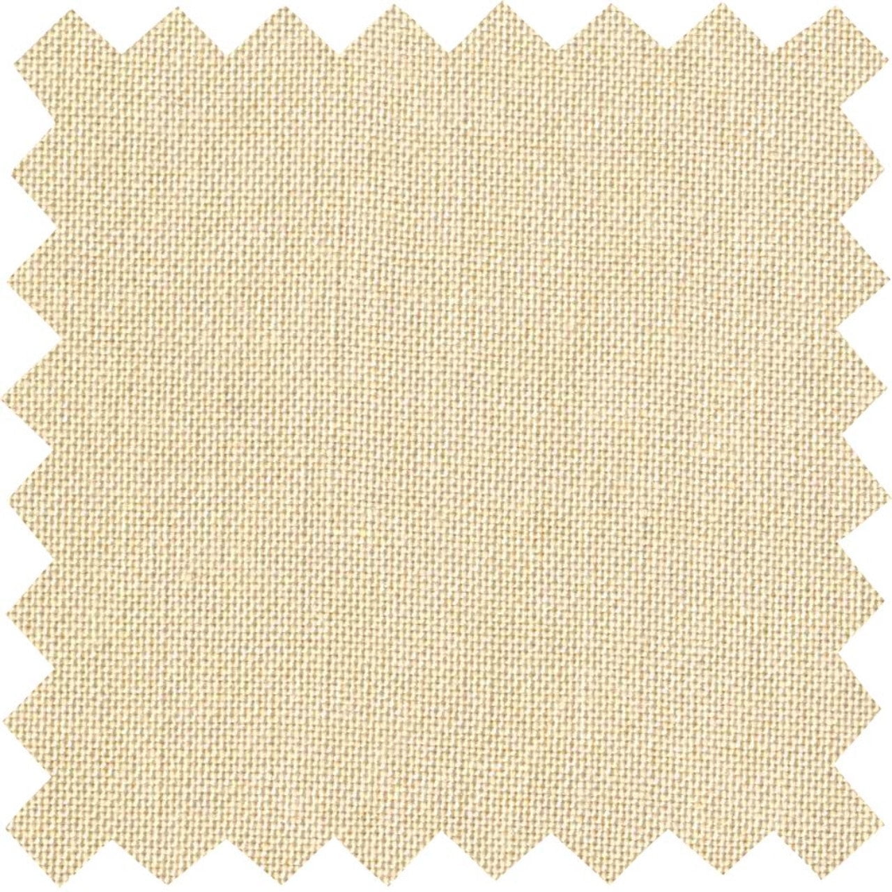 Challis Rayon Woven Fabric, Light Weight by the Yard (OYSTER, 1.5"x1.5 ...