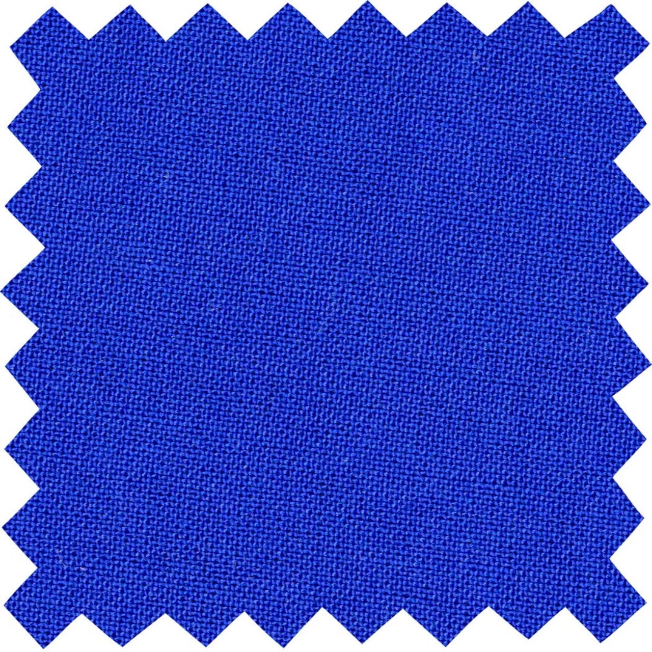 Challis Rayon Woven Fabric, Light Weight by the Yard (ROYAL, 1.5"x1.5 ...