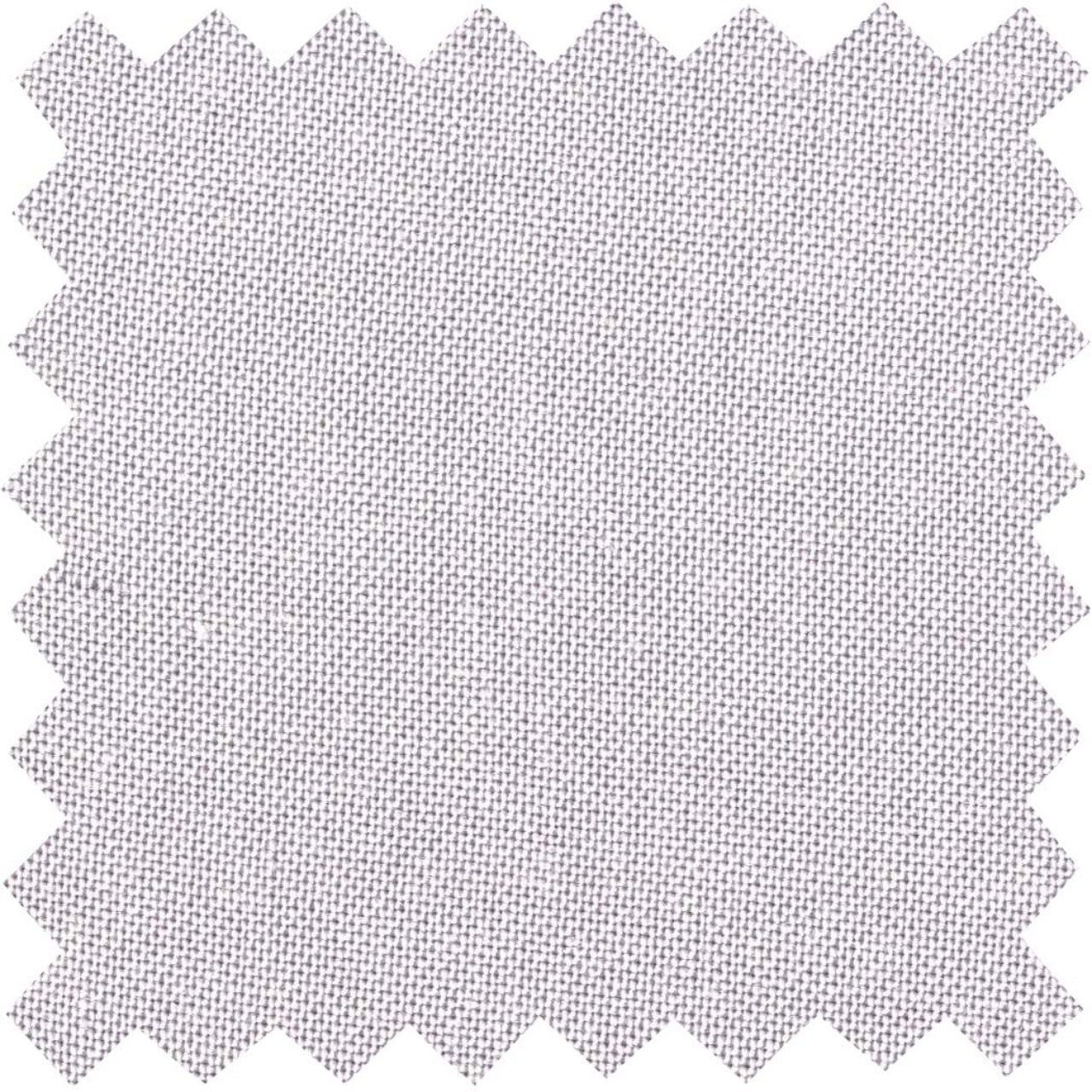Challis Rayon Woven Fabric, Light Weight by the Yard (SILVER, 1.5"x1.5 ...