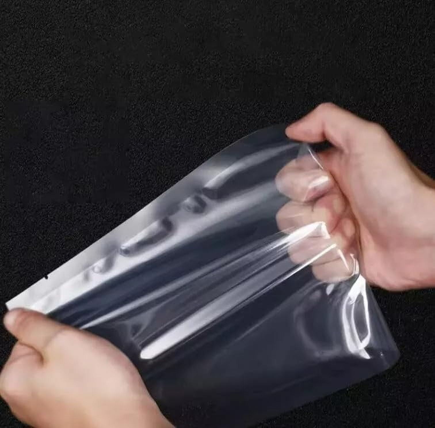 Chamber Vacuum Sealer Bags: Poly/Nylon Food Storage Solutions - Walmart.com