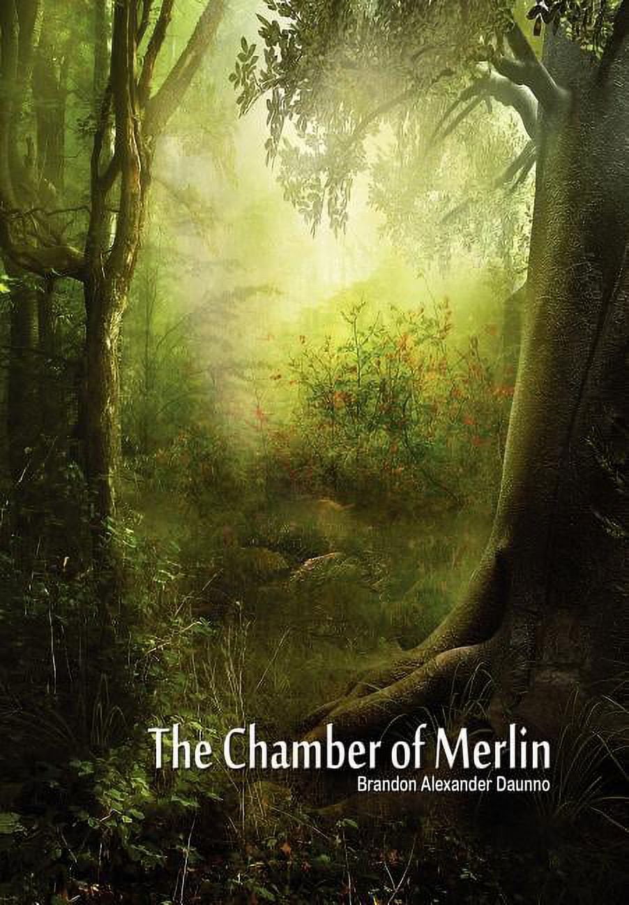 Chamber of Merlin - Walmart.com