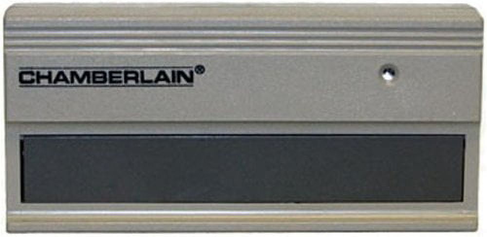 Chamberlain 300 MC Garage Door Opener and Transmitter - Walmart.com