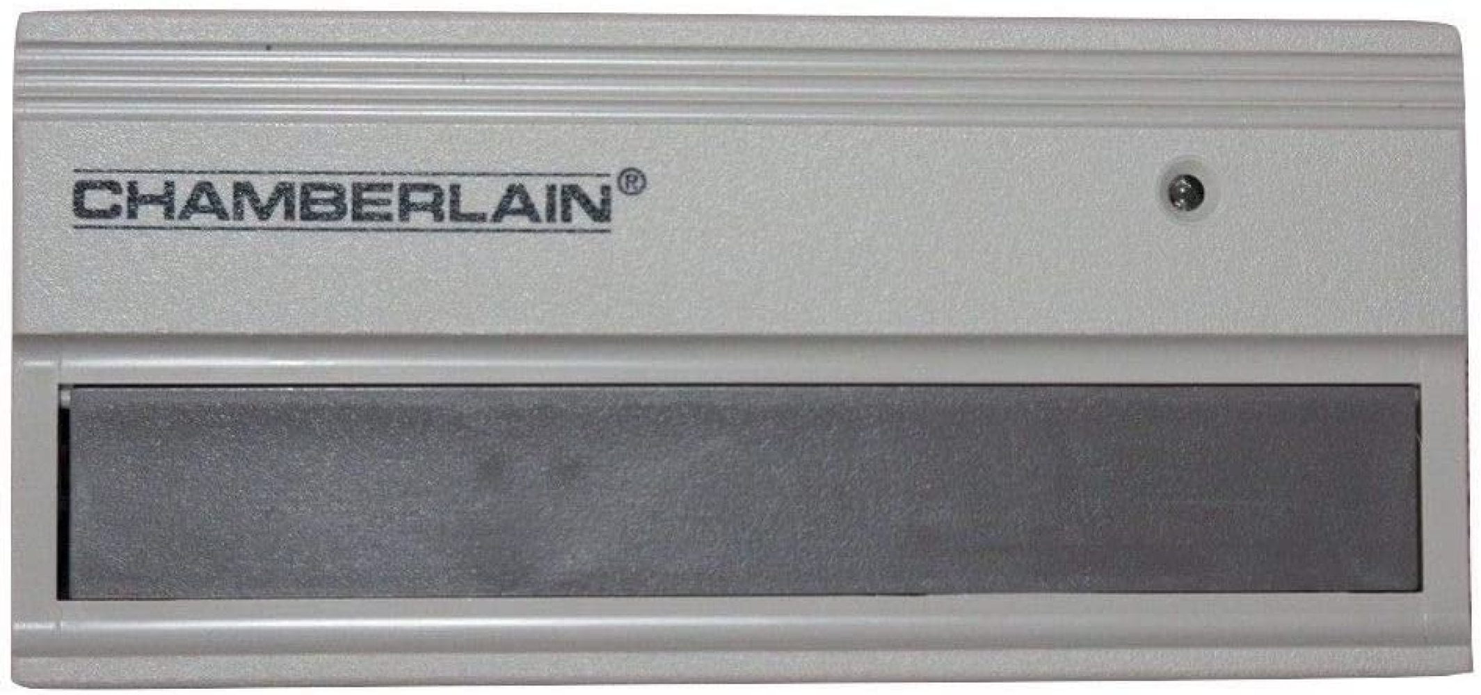 Chamberlain 300MC 10 Code Switch 300MHz Gate Garage Door Remote ...