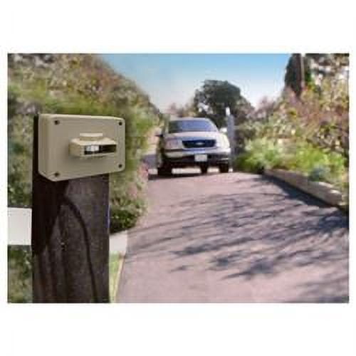 Chamberlain 333182 Wireless Motion Alert System - Model No. CWA2000 ...