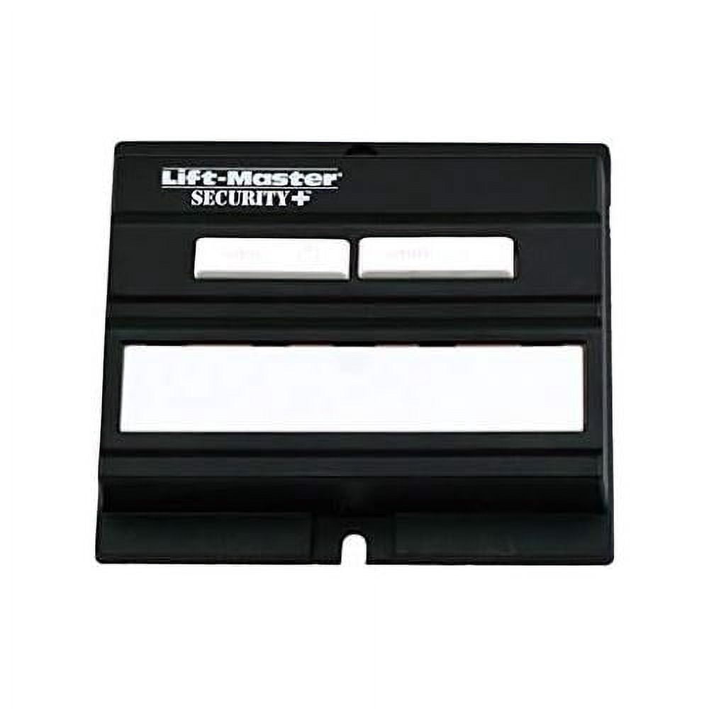 Chamberlain 41A4202-6B Wall Control Panel For Security + Garage Door ...