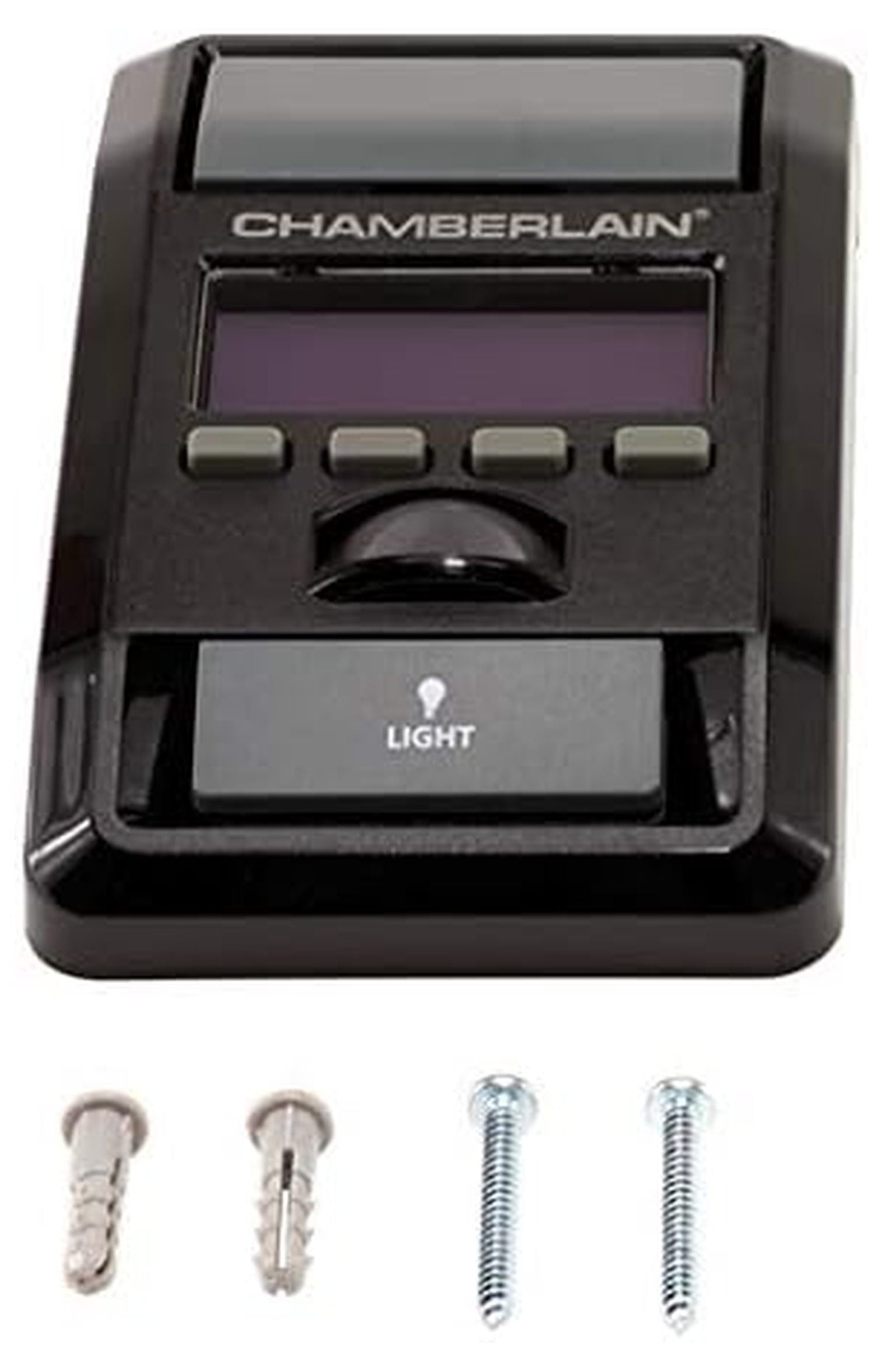 Chamberlain 41A7305-1 Wall Mounted Door Control Panel Security 2.0 ...