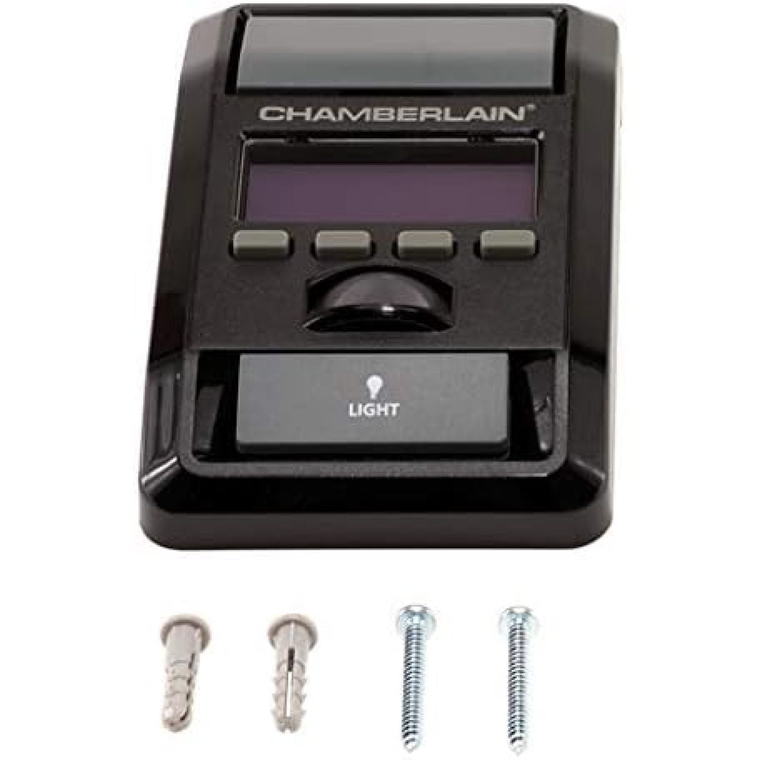 Chamberlain 41A7305-1 Wall Mounted Door Control Panel Security 2.0 ...