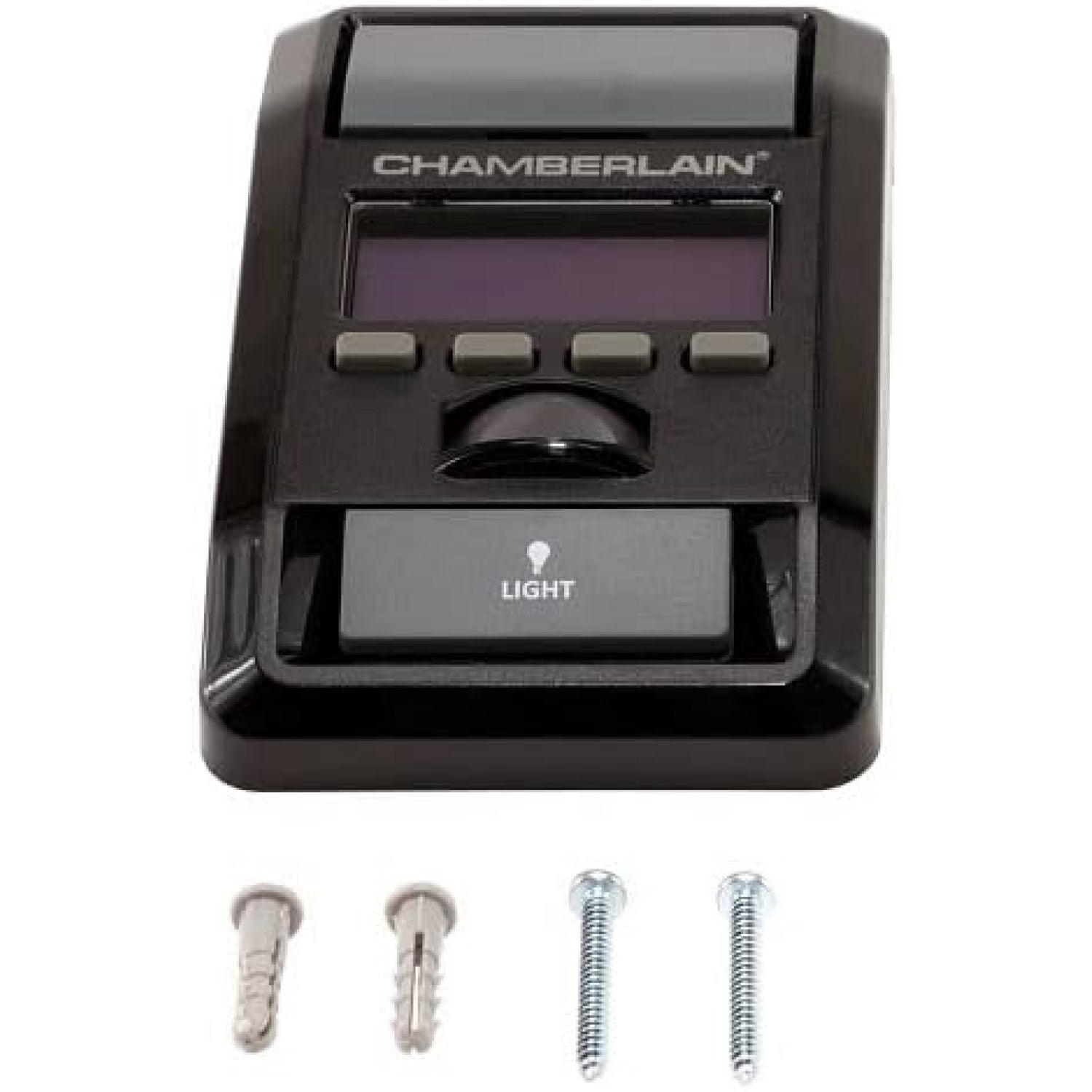 Chamberlain 41A7305-1 Wall Mounted Door Control Panel for Garage Door ...