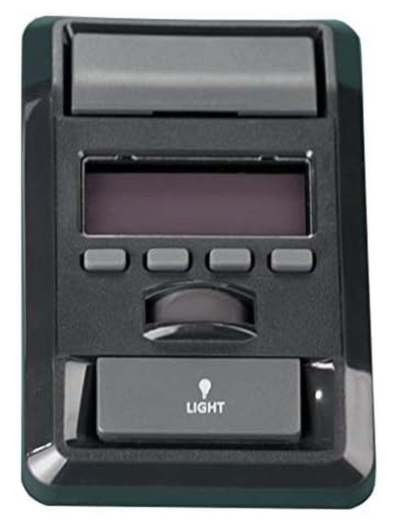 Chamberlain 41A7305-3 Security 2.0+ Wall Control Console for Garage ...