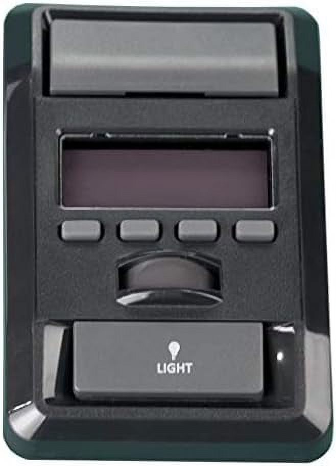 Chamberlain 41A7305-3 Security 2.0+ Wall Control Console For Garage ...