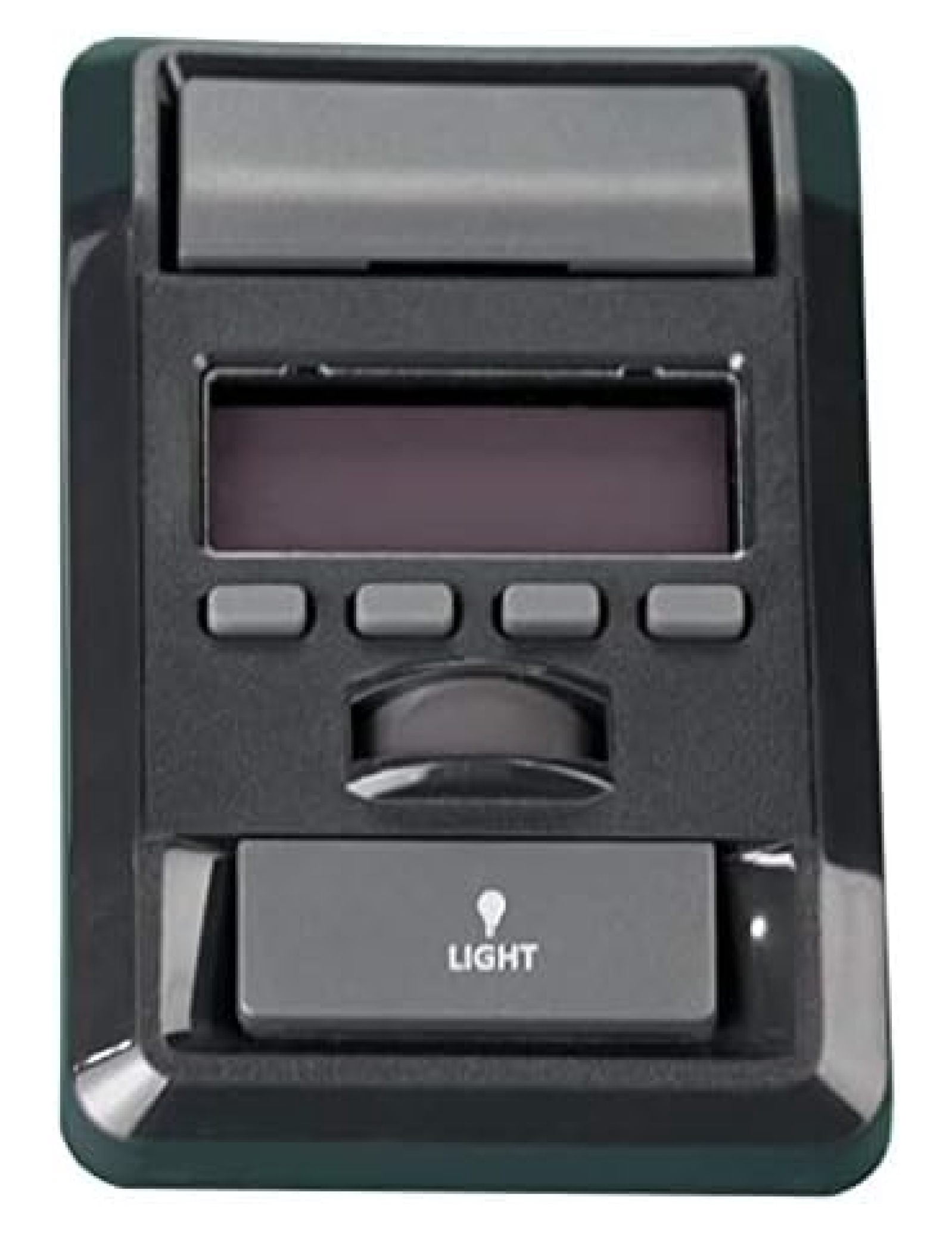 Chamberlain 41A7305-3 Security 2.0+ Wall Control Console for Garage ...