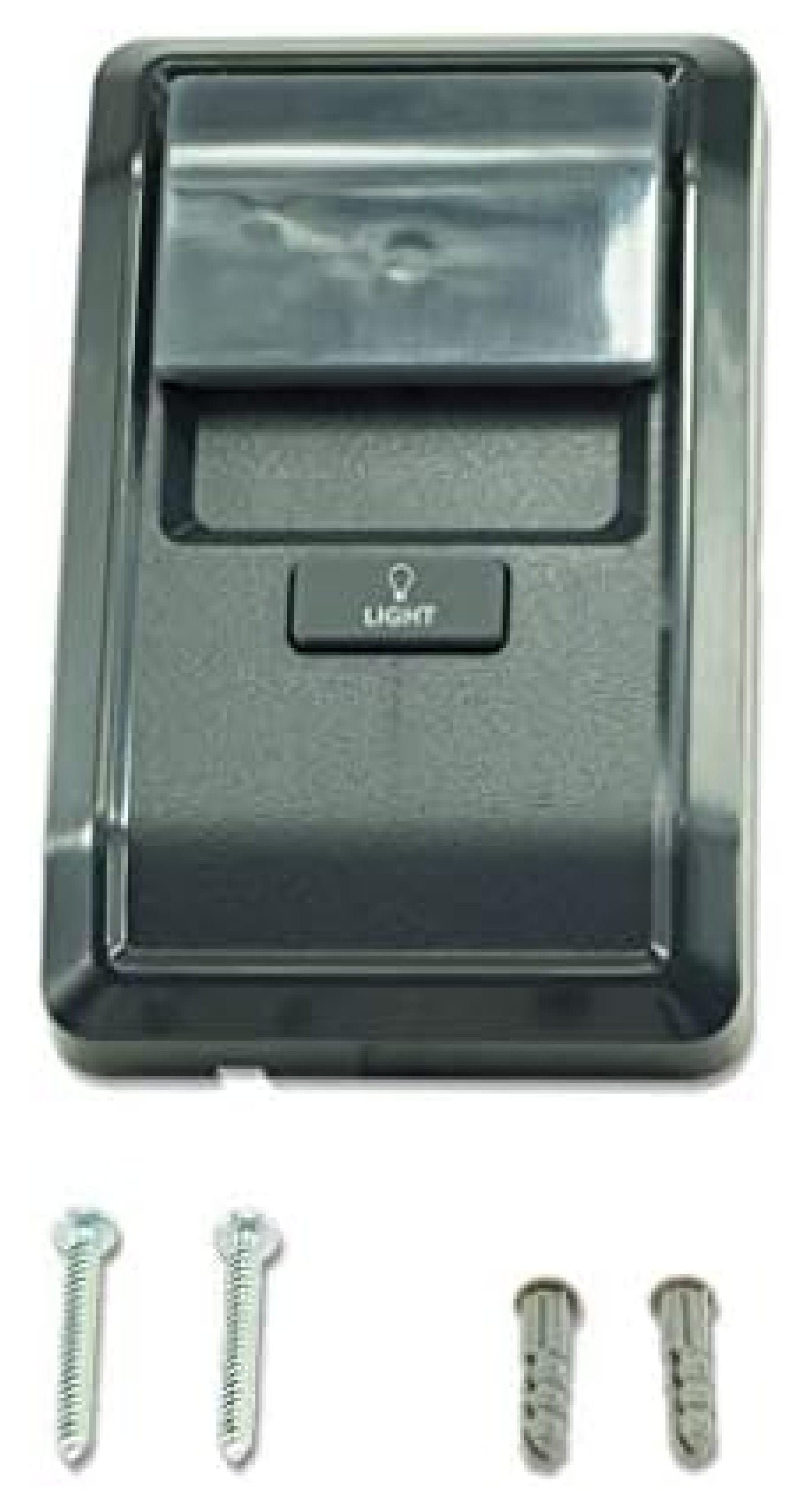 Chamberlain 41A7773-1 Wall Control Panel Console Residential Garage ...