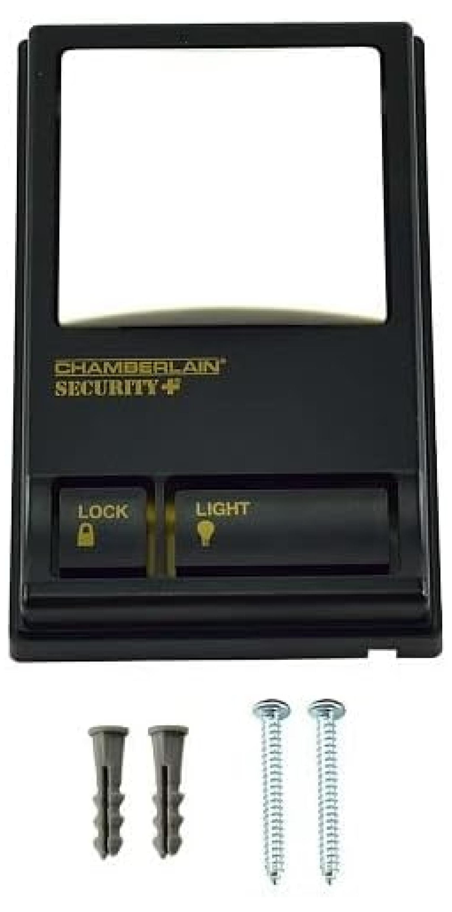 Chamberlain 41C0494-1, Wall Control Panel, 41C494-1, 41A5273-8 for ...