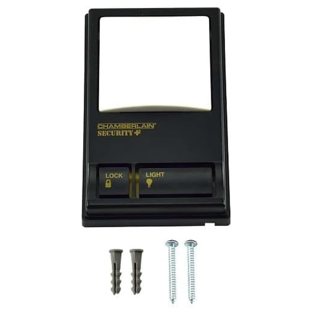Chamberlain 41C0494-1, Wall Control Panel, 41C494-1, 41A5273-8 for ...