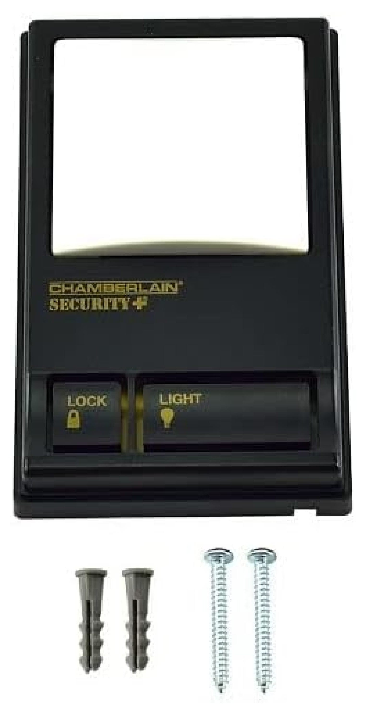 Chamberlain 41C0494-1 Wall Control Panel - Security+ Garage Door Opener ...