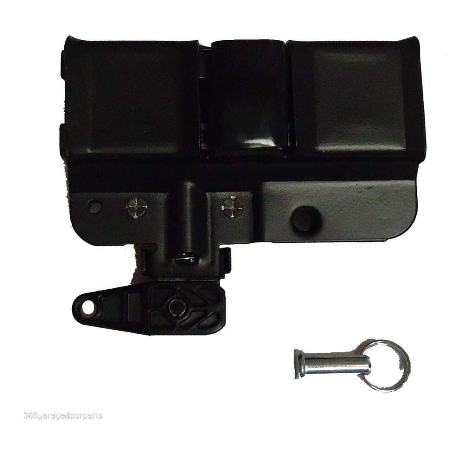 Chamberlain 41C5141-2 Sears Square Rail Trolley Assembly Belt Drive ...