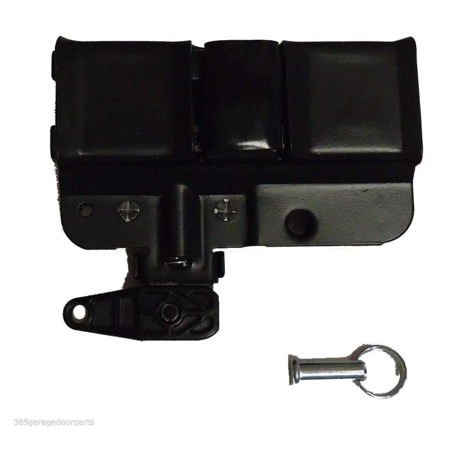 Chamberlain 41C5141-2 Sears Square Rail Trolley Assembly Belt Drive ...