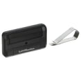 Chamberlain 811LM Single Button Garage Door Opener Control Clicker ...