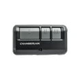 Chamberlain 953EV-P2 3-Button Garage Door Remote Control - Walmart.com