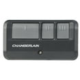 Chamberlain 953EV-P2 3-Button Garage Door Remote Control - Walmart.com