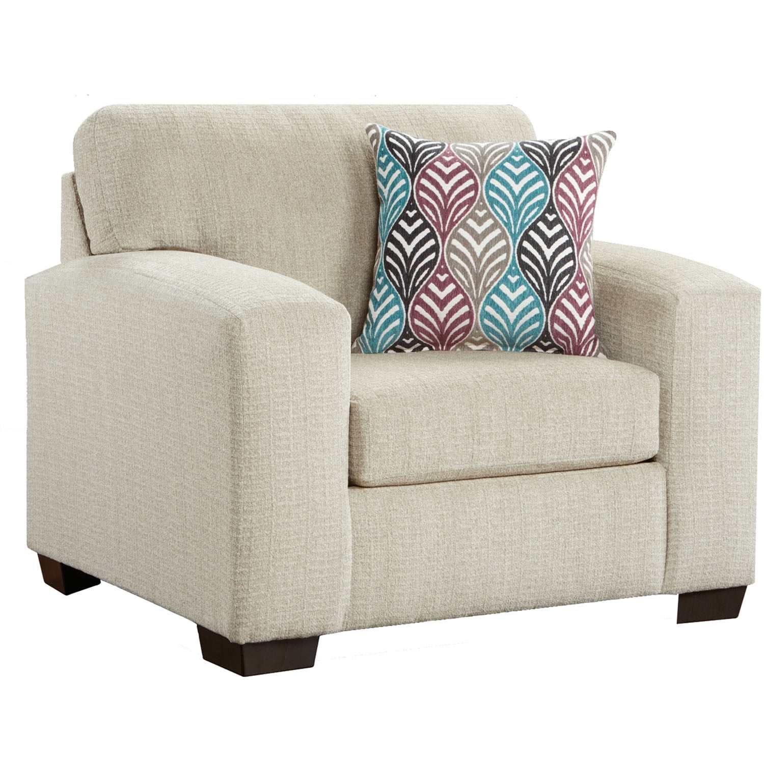 Chamberlain Chamberlain Extra-Large Chair - Walmart.com