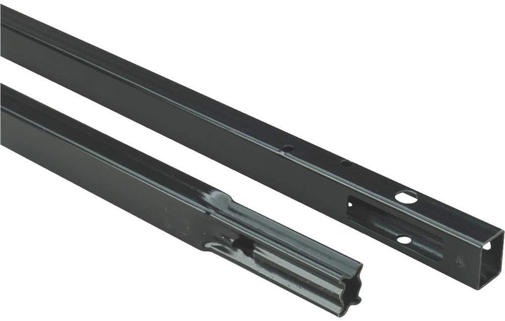 Chamberlain Chamberlain Garage Door Chain Drive Rail Extension Kit ...