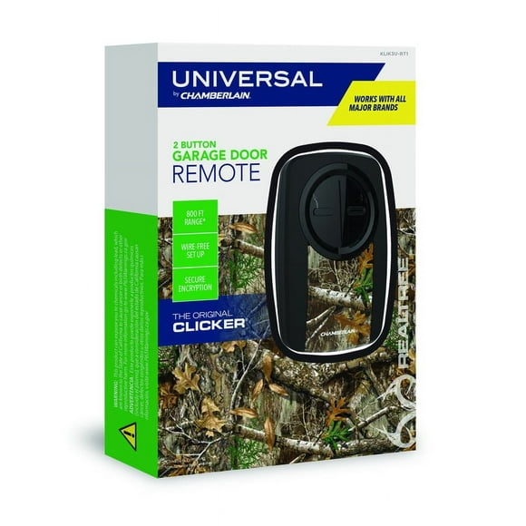 Chamberlain Garage Door Opener Remotes in Chamberlain - Walmart.com