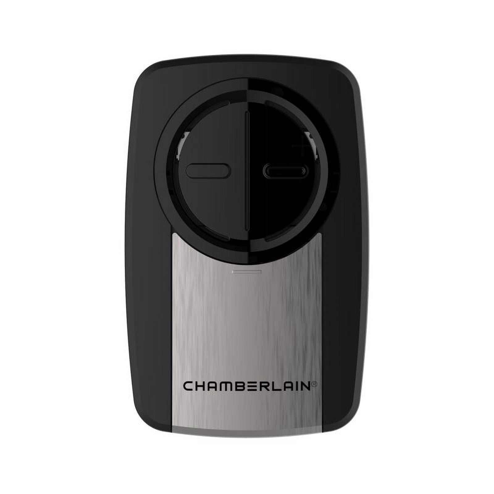 Chamberlain Clicker 2 Door Garage Door Opener Remote For All Major ...
