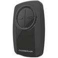 Chamberlain Clicker Universal Garage Door Opener Remote Control ...