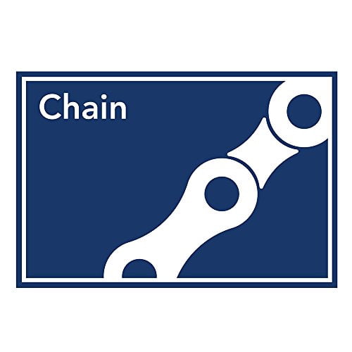 Chamberlain Consumer Chain Drive Rail Extension Kit Pack of 1 - Walmart.com