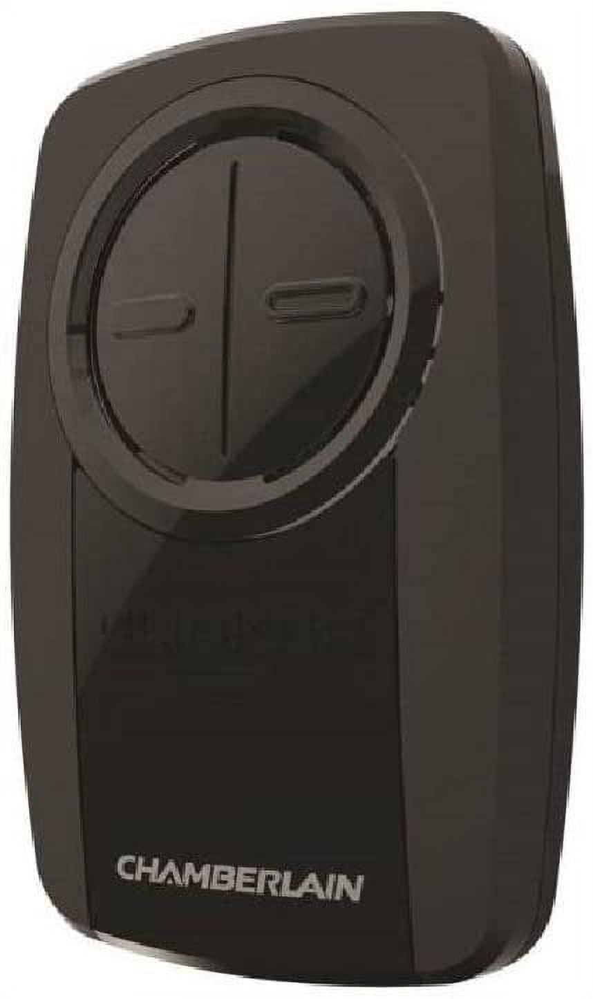 Chamberlain Consumer Universal Remote Ctrl Clicker - Walmart.com