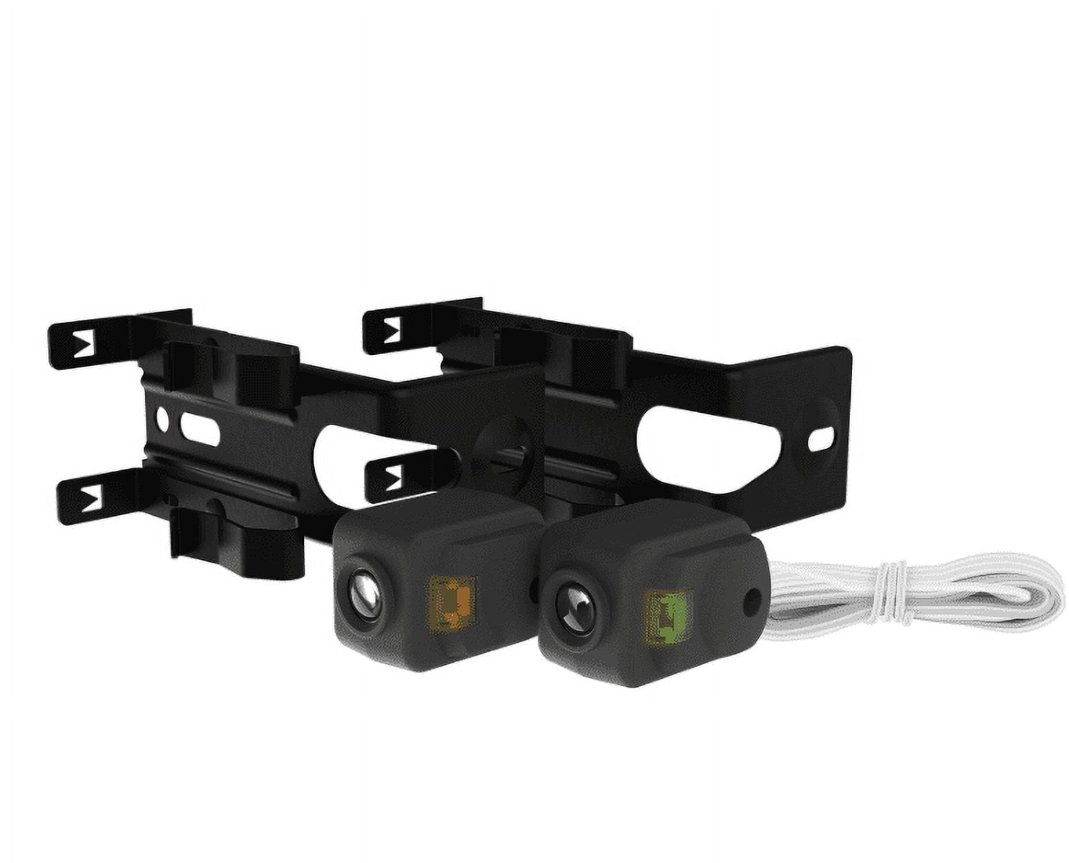 Chamberlain® Automatic Garage Door Opener Safety Sensor Photo Eyes, 2 ...