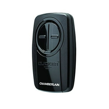 Chamberlain Universal Garage Door Opener Remote, Black - Walmart.com