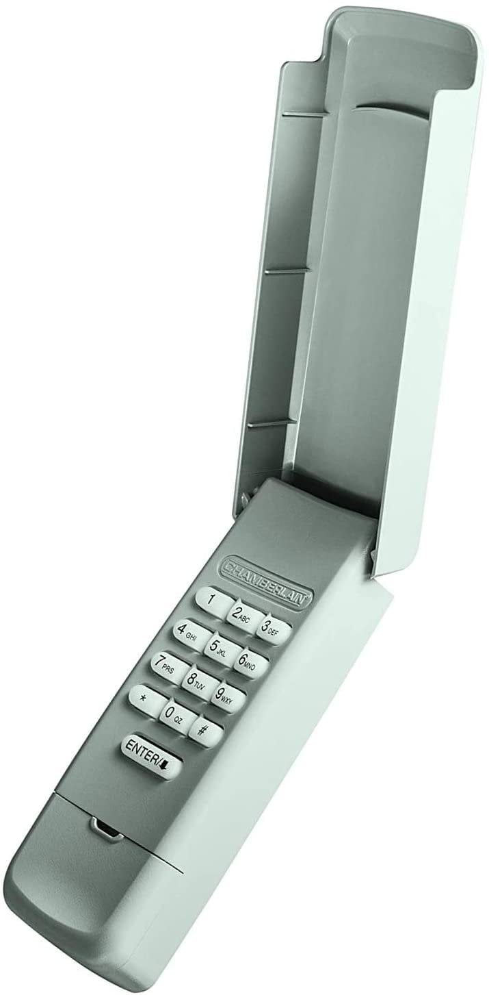 LiftMaster 940EV-P2 Garage Door Opener with Keyless Entry - Walmart.com