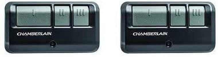 Chamberlain/LiftMaster/Craftsman 953EV-P2 3-Button Garage Door Opener ...