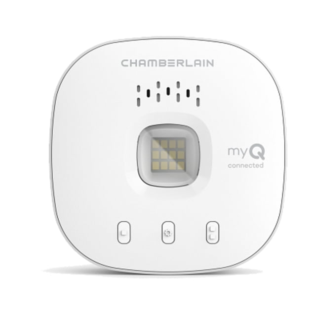Myq Smart Garage Hub