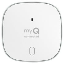 Liftmaster myQ Smart Garage Control, WiFi & Bluetooth, 821LMC-S White ...