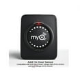 Chamberlain MyQ Smart Garage Add on Door Sensor - Walmart.com