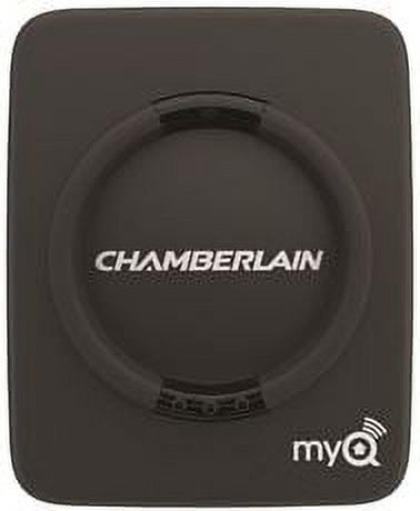 Chamberlain MyQ Universal Smart Garage Door Opener Second Door Sensor ...