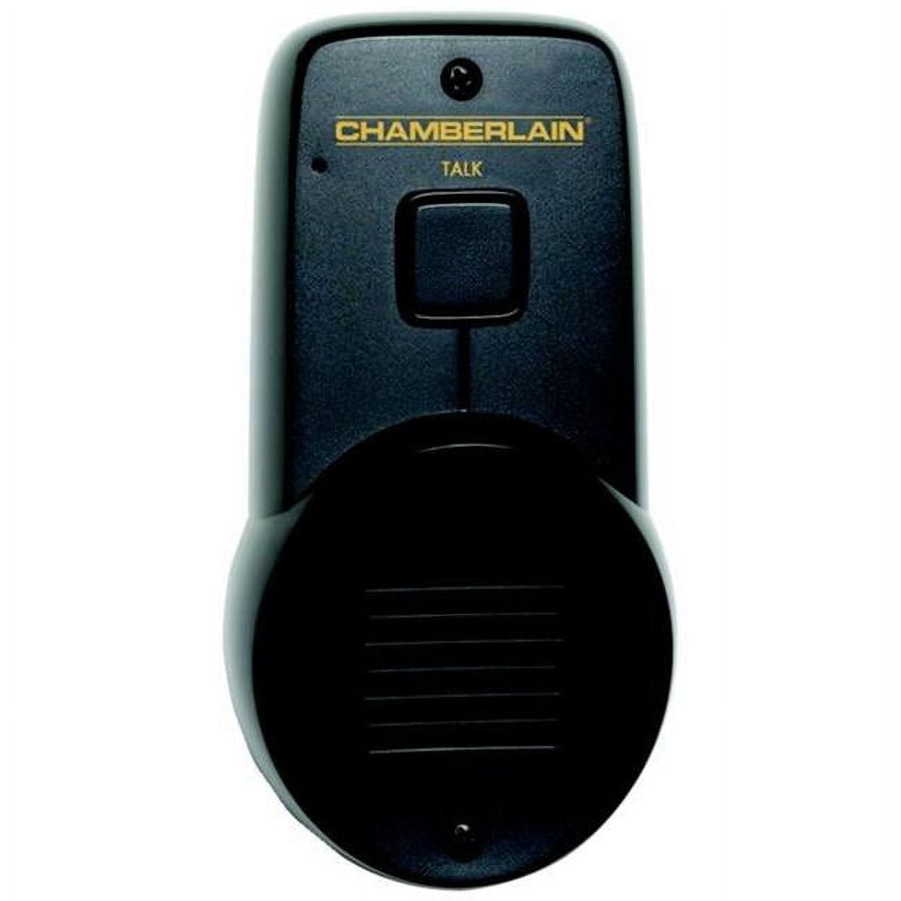 Chamberlain NTD2 Wireless Indoor/Outdoor Portable Intercom - Walmart.com