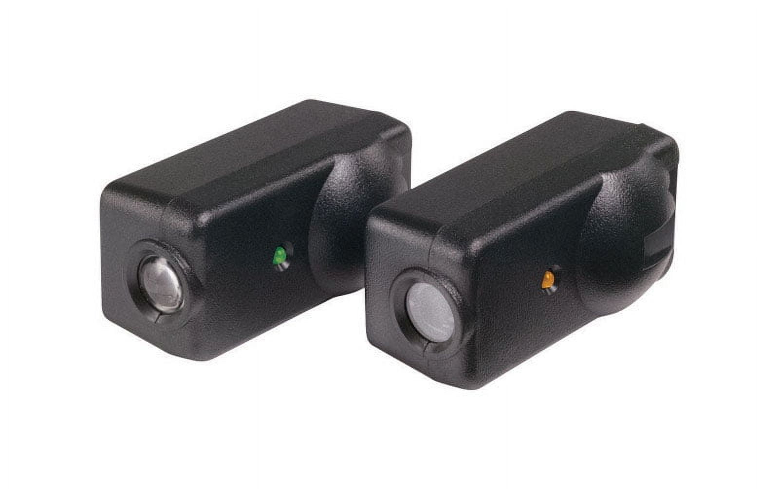 Chamberlain Plastic Garage Safety Sensors - Walmart.com