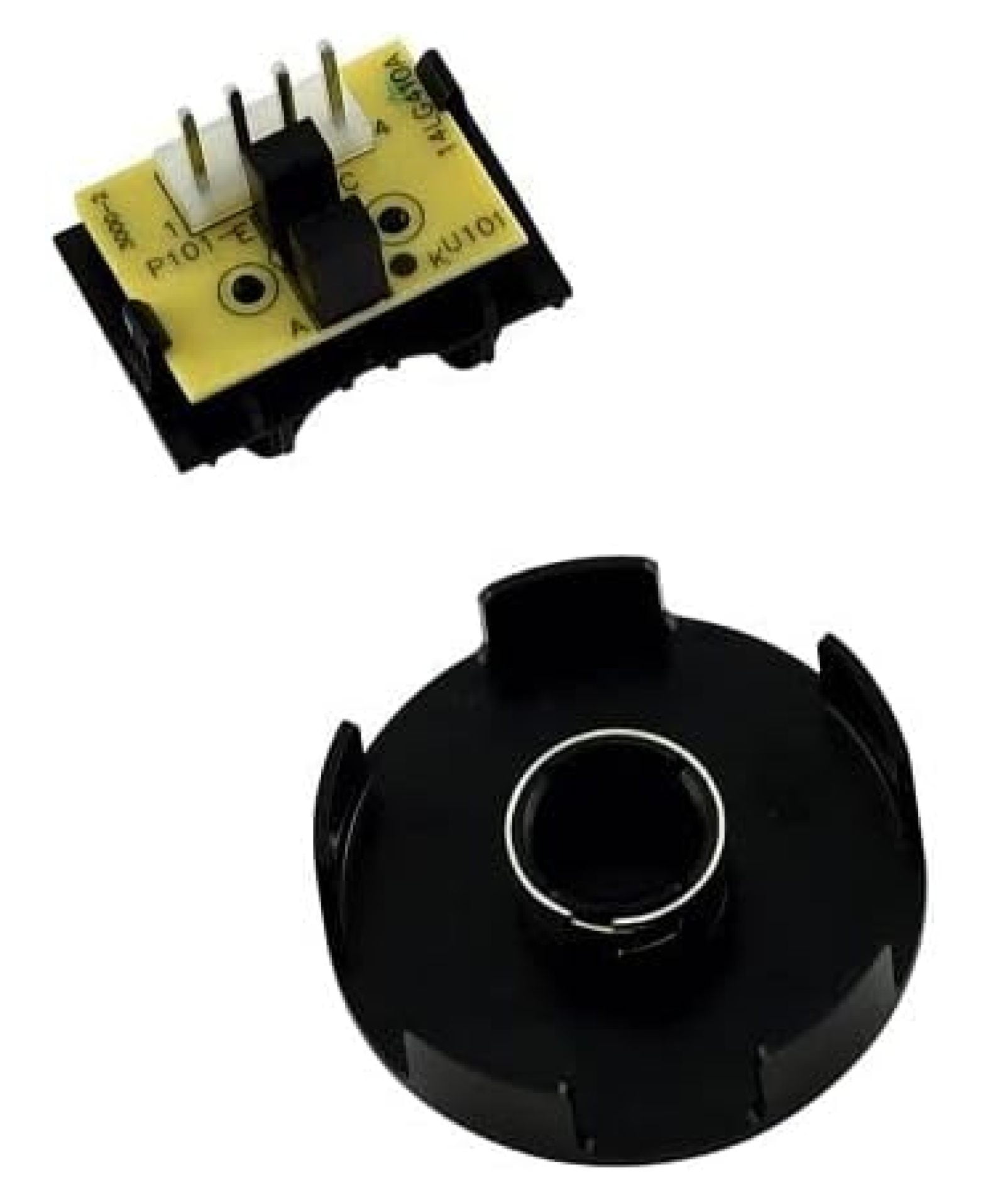Chamberlain RPM Sensor Kit - Genuine Replacement Part for Chain & Belt ...