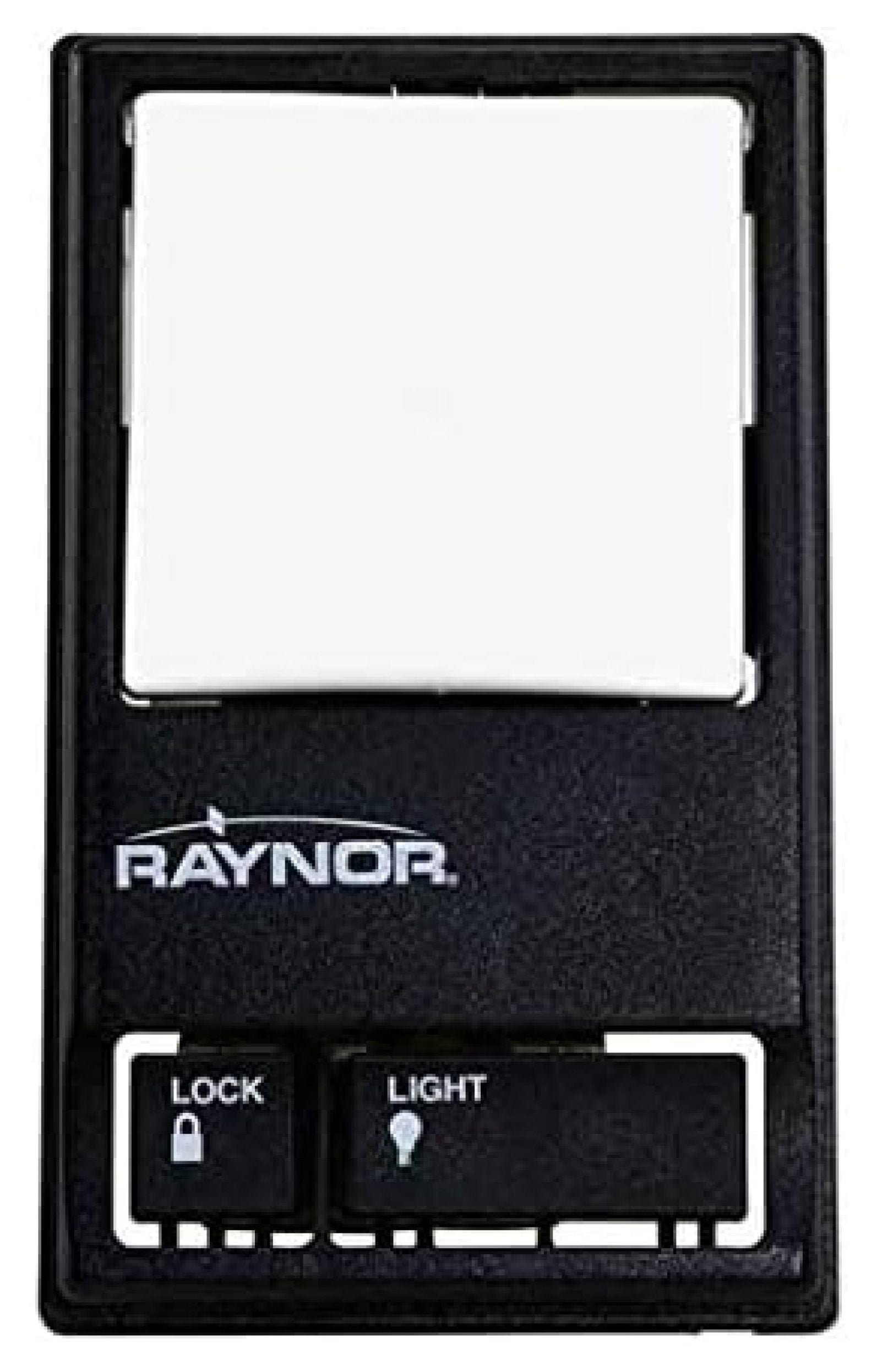 Chamberlain Raynor 41A5273-6 Wall Control Panel for Garage Door Openers ...