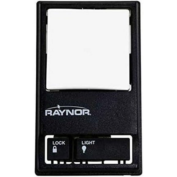Raynor Garage Door Opener