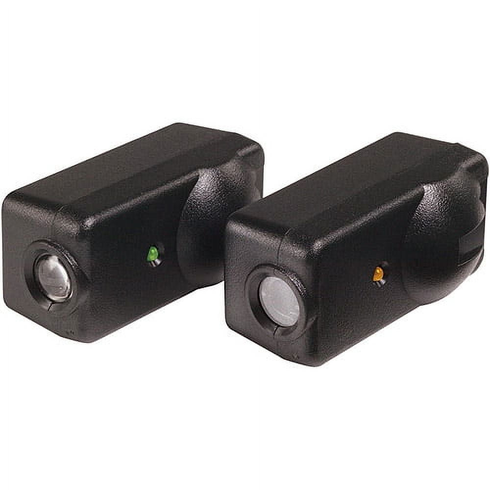 Chamberlain Replacement Safety Sensors for Garage Door Openers ...
