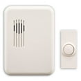 Chamberlain SL-6151-C Wireless Door Chime - Walmart.com