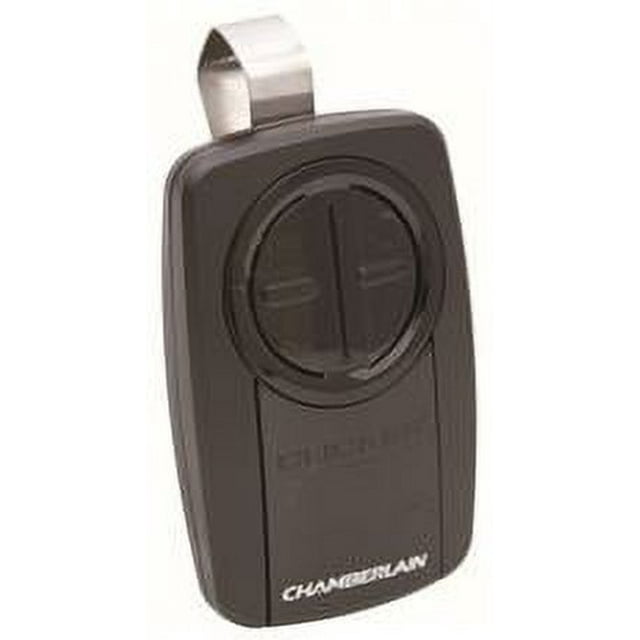 Free Shipping! Chamberlain Universal Garage Door Opener Remote, Black ... Free Shipping! Chamberlain Universal Garage Door Opener Remote, Black ...