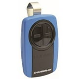 Chamberlain Universal Garage Door Opener Remote, Blue - Walmart.com